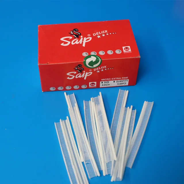 High Quality Plastic Micro Fine Tag Pin For Tag Gun Tag Pin - Buy Hang ...