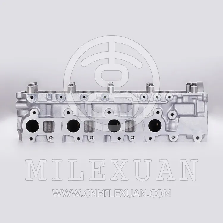 Milexuan China Car Parts 1kd-ftv Cylinder Head For Toyota For Cruise ...