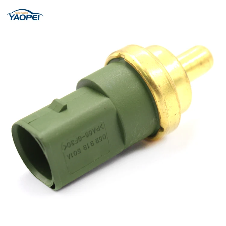 059919501A Koelvloeistof Temperatuursensor Voor Audi Tt V W Passatt ...