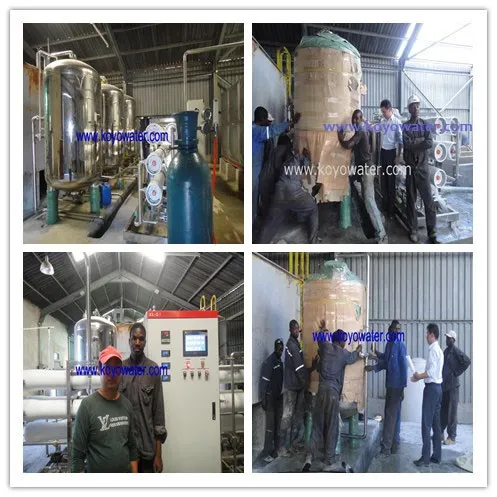 KOYO Water Sachet Filling Machine+UV Sterilizer + Pump,China KOYO price ...