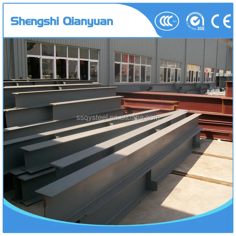 150x150x7x10 Hot Rolled H Beam,Steel H Beam Prices For Construction ...