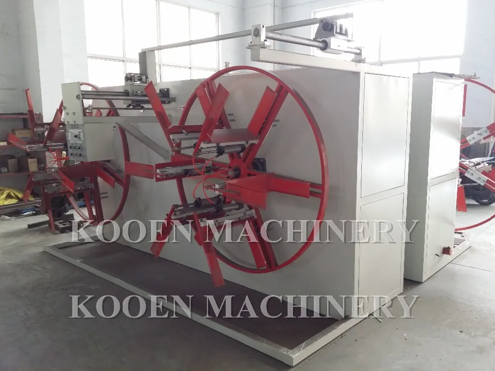 Kooen Drip Irrigation Pipe Winder - Buy Plastic Pipe Winder,Pe Pipe ...