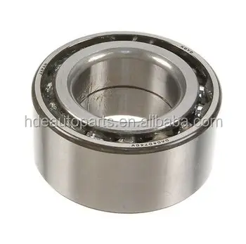 Front Wheel Bearing Mr449797 Mb808442 Mr519097 Mb948961 Mb808443 - Buy ...