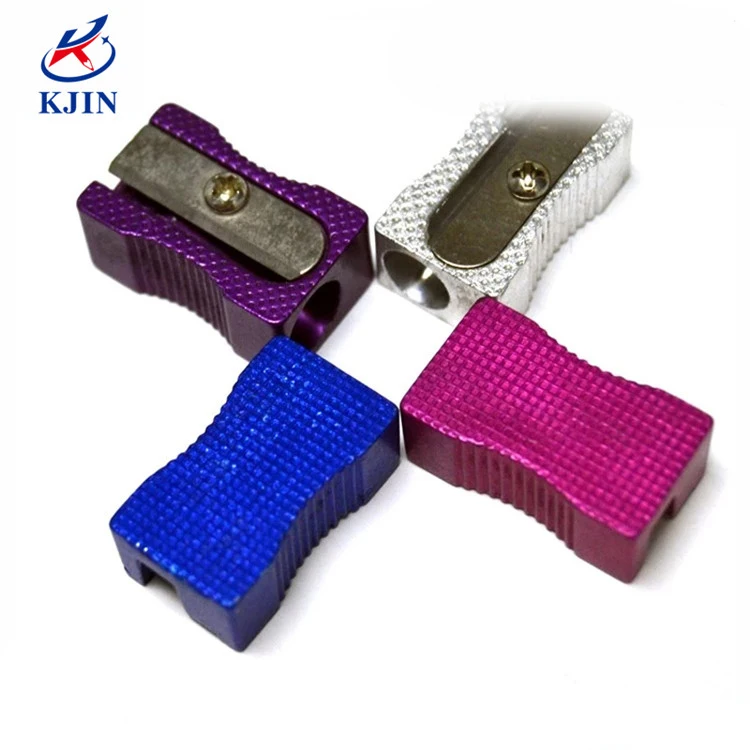 Office And School Supplies Wholesale Standard Mini Single Hole Beveled ...