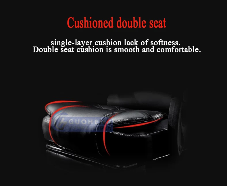 Office Massage Chair Boss Massage Chair Recline Chair With Feet Support Buy Office Chairboss