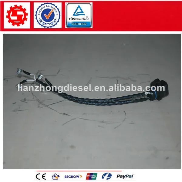 Cummins Inyector Wiring Harness 3287699,Motor Cummins Isde Isbe Piezas ...