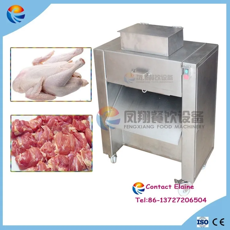 Commercial Super Poultry Chicken Cutting Machine Price - Buy Chicken ...