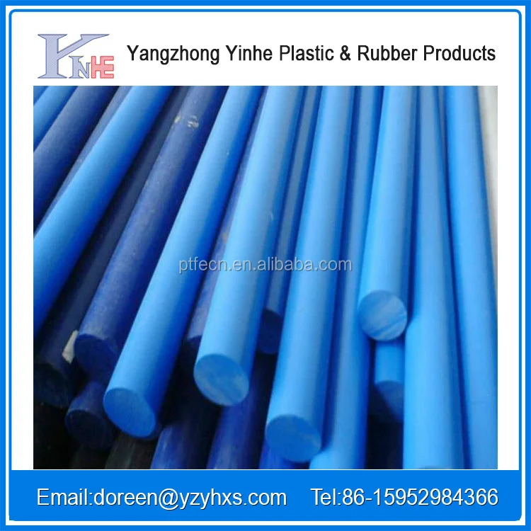 Cast Nylon Mc 901 Natural Nylon/pa6 Rod Sheet Tube Pipes - Buy Natural ...