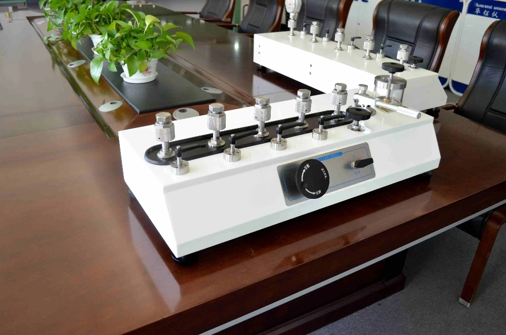 Electric Calibration Bench Used In Metrology Lab - Buy Electronic ...