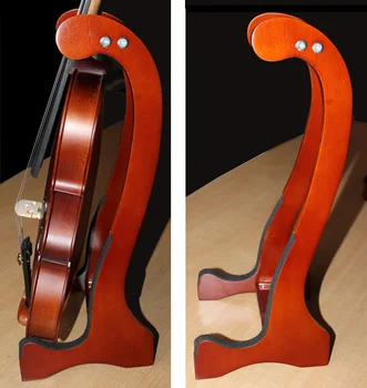 Wood Violin Stand - Buy Wood Violin Stand,Wooden Violin Stand,Violin ...