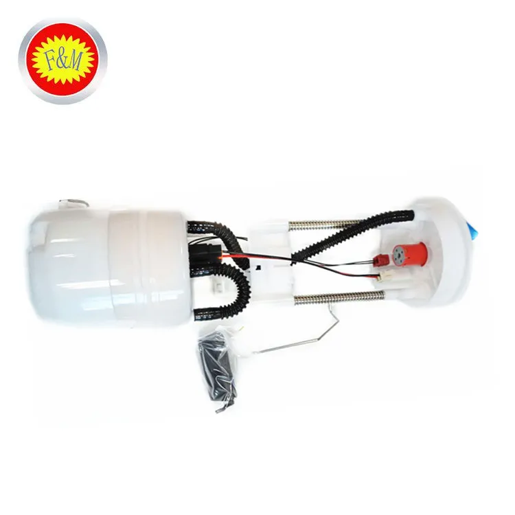 Piezas De Automóviles De La Bomba De Combustible Eléctrica 17040-jr40d ...
