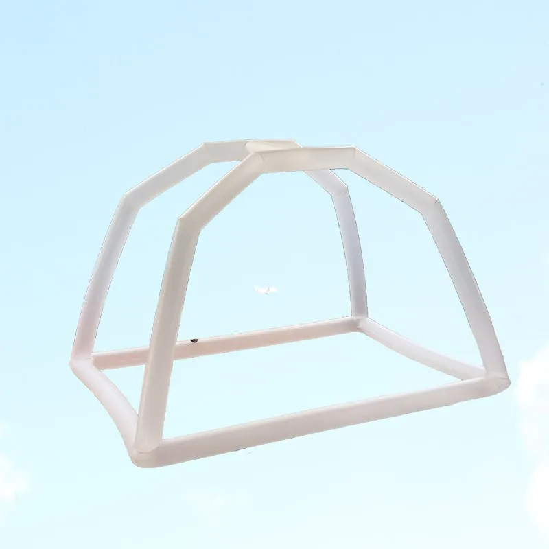 Custom Tpu Air Tube Bladder Pole For Inflatable Tents - Buy Inflatable ...