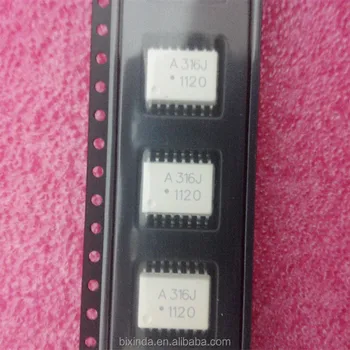 100% New And Original A316j Hcpl-316j Hcpl-a316j Integrated Circuit - Buy A316j,Hcpl-316j,Hcpl ...