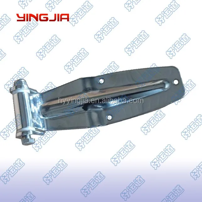 Truck Tool Box Parts Hinges - Buy Truck Body Parts,Truck Door Hinge ...