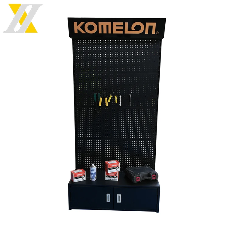 Metal Display Stands - Versatile and Durable Solutions