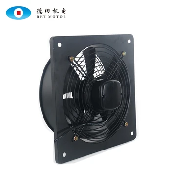 Professional Manufacture 500mm Industrial Heat Extractor Axial Fan ...
