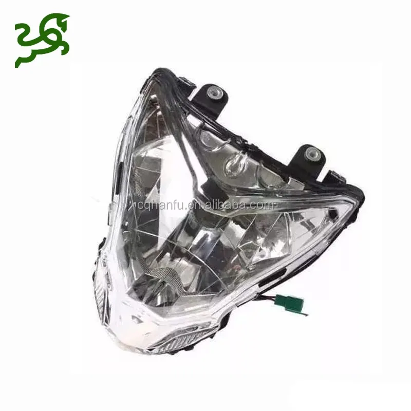 Motorcycle Head Light Headlights for Pulsar Rouser 200NS| Alibaba.com