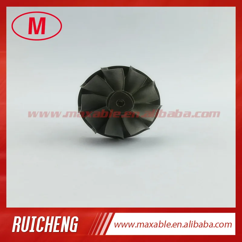 Gtb1649v 涡轮轴轮 757886-0003/757886-5003 S/757886-0004/28231-27400/ ...