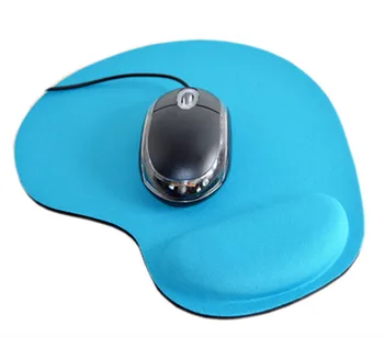 Tigerwings 2019 Keyboard Vibrating Silicon Gel Mouse Pad With Wrist ...