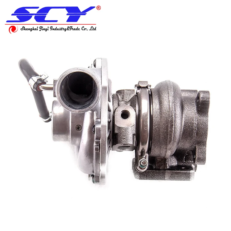 适用于 Isuzu Rodeo OE 的新型涡轮增压器 111801044 8971397241 8971397242 8971397243 ...