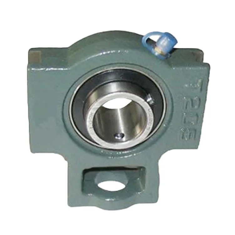 Pillow Block Bearings T206-T213 - ISO 9001:2008 Certified