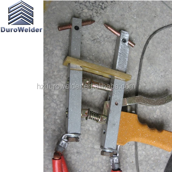 Dny Series Portable Spot Welding Machine - Buy Single Spot Welding ...