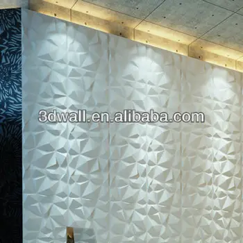 Eco-friendly Wall Panels,Vinyl Coated Gypsum Panel - Buy Interior Wall ...