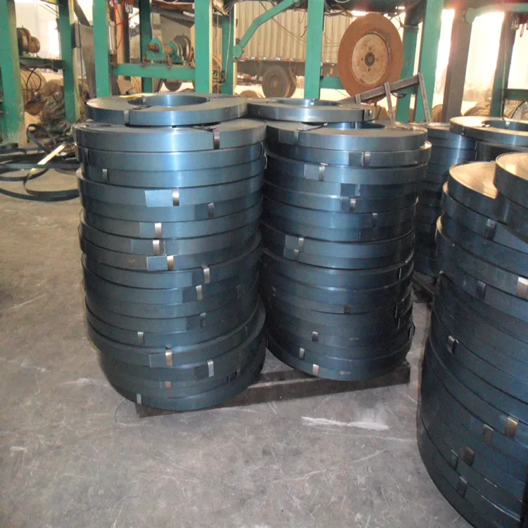 Manual Tensioner Steel Strapping Metal Strap China Factory Per Ton ...