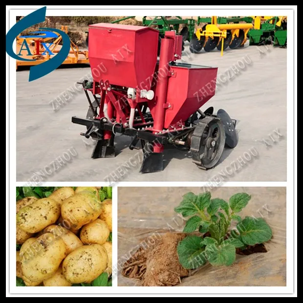 Multifunction Sweet Potato Planter Machine For Sale - Buy Potato ...