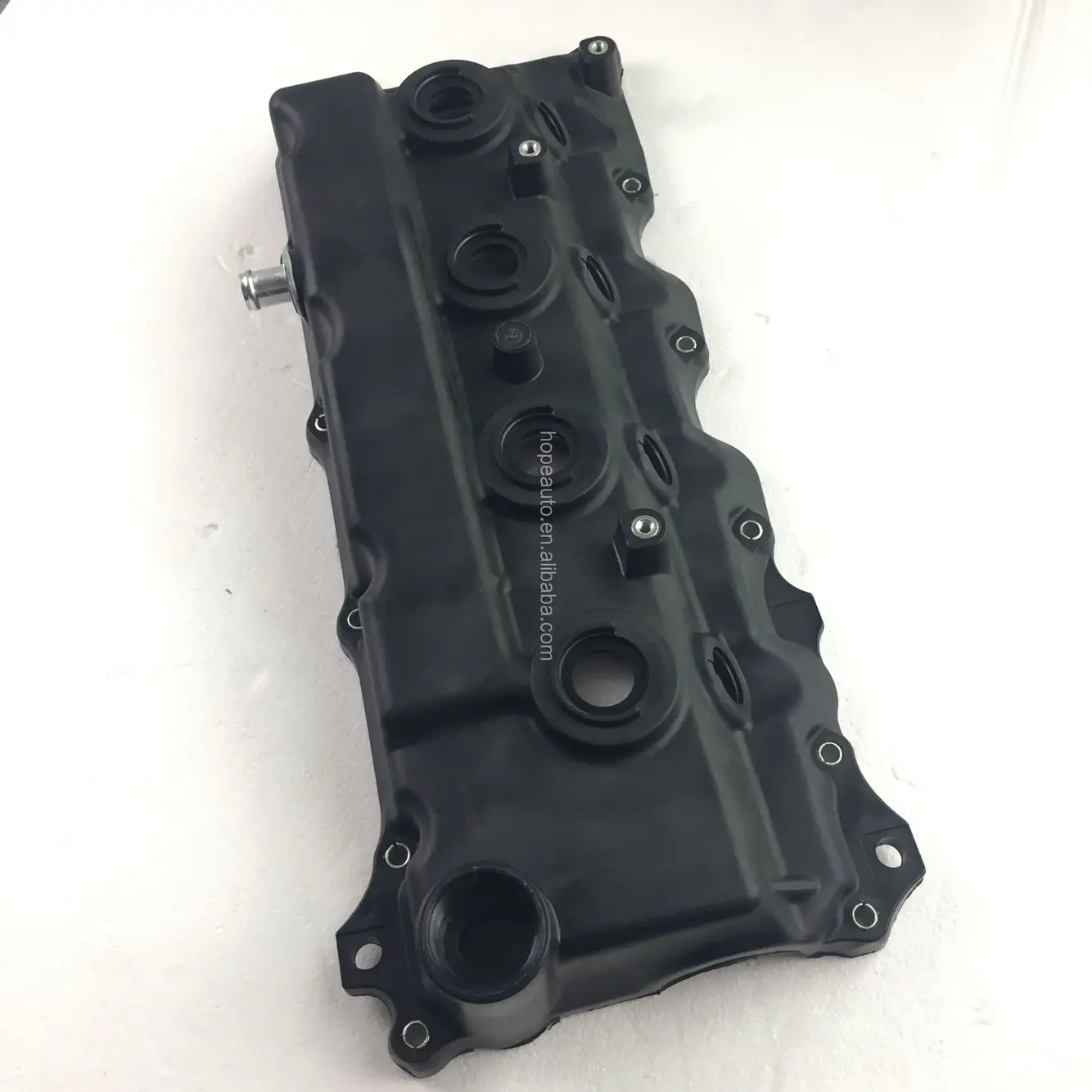 11201-0C010 Valve Cover with gasket Engine cover Fits 1TR 2TR ...