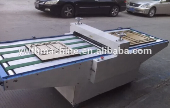 Electric Die Cutting Machine 20" for Paper Processing & OEM | Wholesale