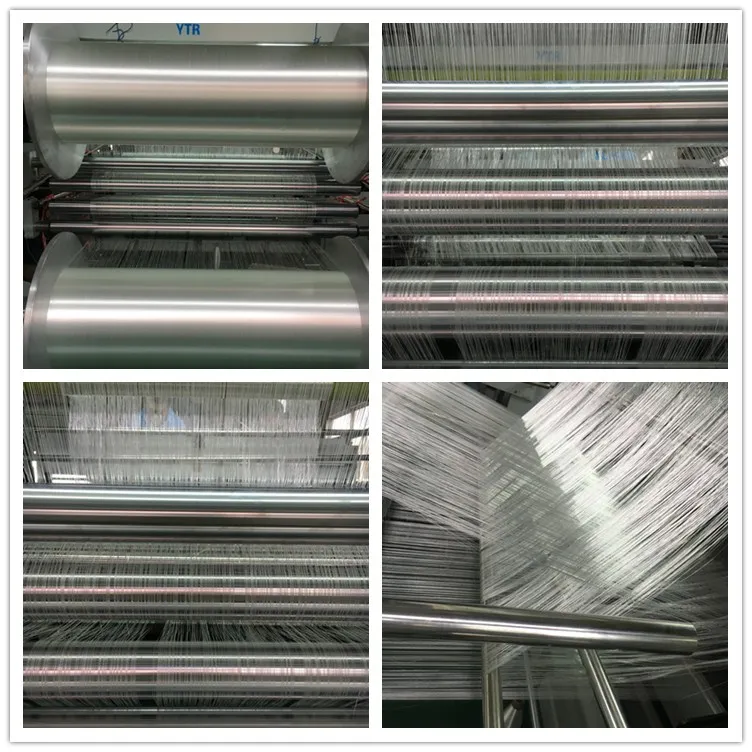 For Wind Turbine Blades 3D Woven Fiberglass Reinforcements Fabric ...