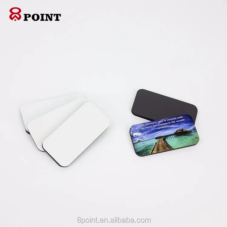 Sublimation Mdf Name Tag Customized Badge For Work - Buy Name Tag ...