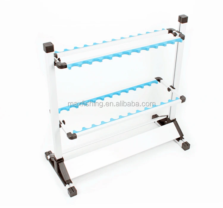 Modern Fishing Rod Display Rack - Buy Fishing Rod Display Rack,Modern ...