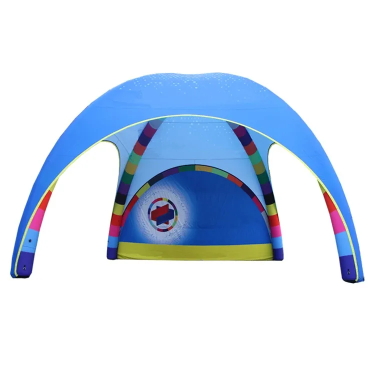 China Manufacturer Inflatable Gazebo Advertising Canopy Inflatable Dome ...