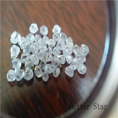 Raw Material Synthetic Rough Diamond Price - Buy Raw Material,Synthetic ...