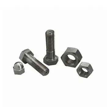 Hex Nut M32 Bolts Fasteners - Buy Hex Nut M32 Bolts Fasteners,Special ...
