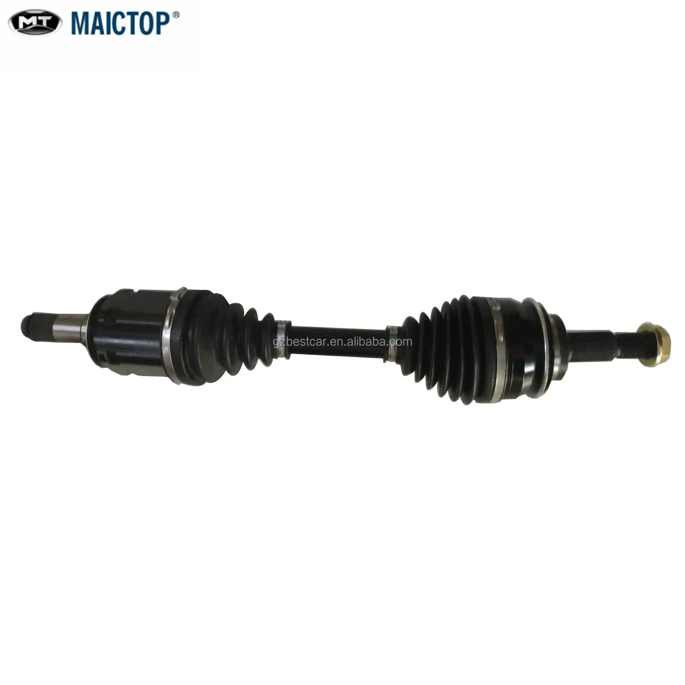 Shaft Drive Shaft Auto Parts For Prado Land Cruiser Grj150 43430-60080 ...