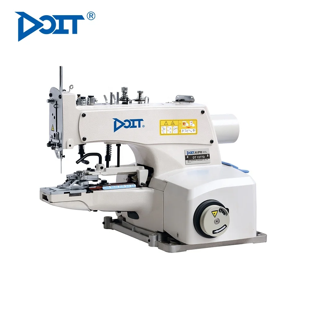 Taizhou Do-It Imp. & Exp. Co., Ltd. - Industrial Sewing Machine, Cloth ...