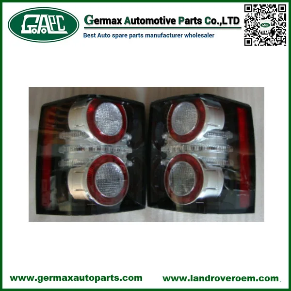 LR045251 LR072537 Car Air Compressor Complete for Land - Rov Products ...