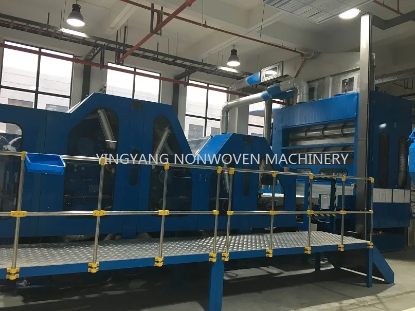 Pet Nonwoven Padding Line - Buy Pet Nonwoven Padding Line,Nonwoven ...