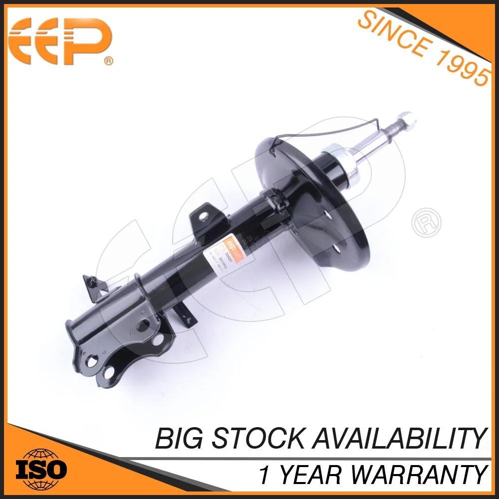 Shock Absorber For Toyota Harrier Mcu15 Sxu15 Lexus Rx300 Rx330 4wd ...