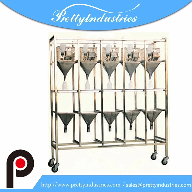 M-M0 Laboratory Monkey Metabolism Cage - Durable Metal Cage for ...