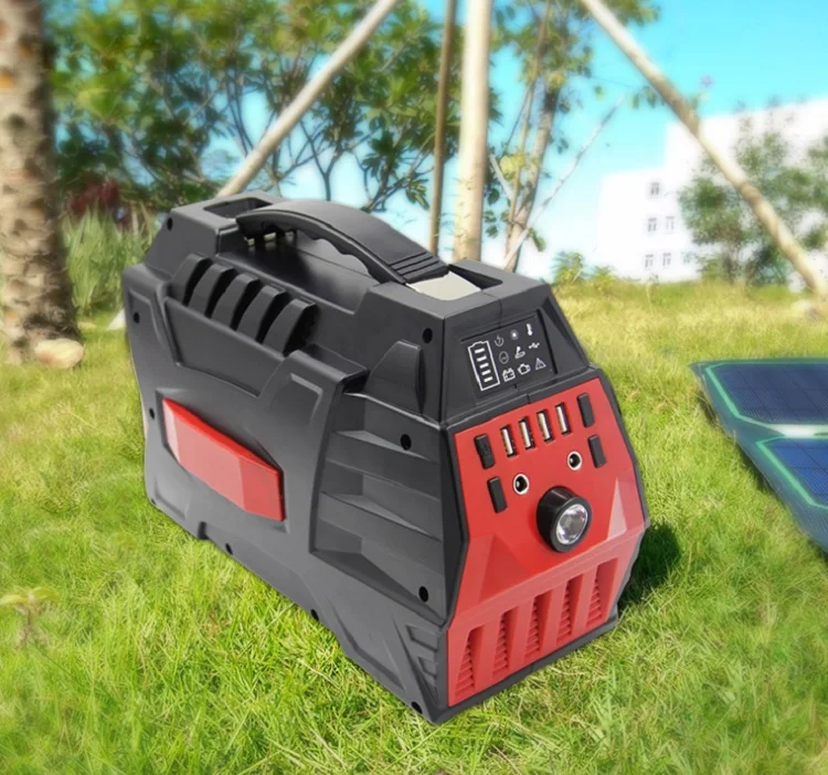 Home & Comping Ac 110 240v Double Dc 19v Charge Laptop 70000 Mah ...