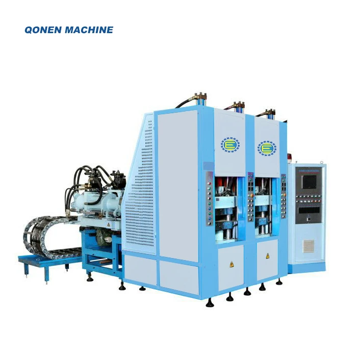 Eva Shoe /slipper/sole Injection Molding Machine - Buy Eva Shoes ...