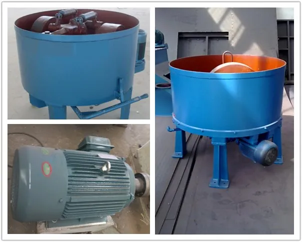 High Quality Easy Operation Plastic Melting And Sand Mixing Machine For ...
