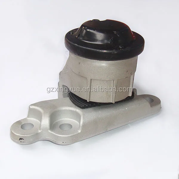 Db5z-6038-a Bb5z-6038-e Fb5z-6038-a Motor Delantero Soporte De Montaje ...