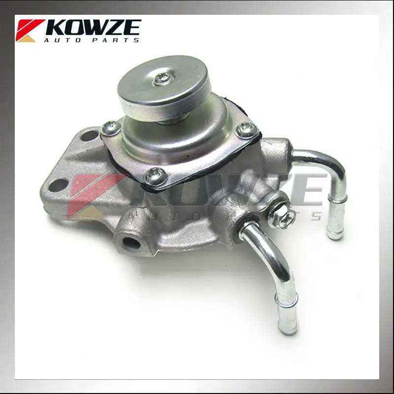 Fuel Filter Body For Mitsubishi Pickup Triton L200 L300 Montero Sport ...