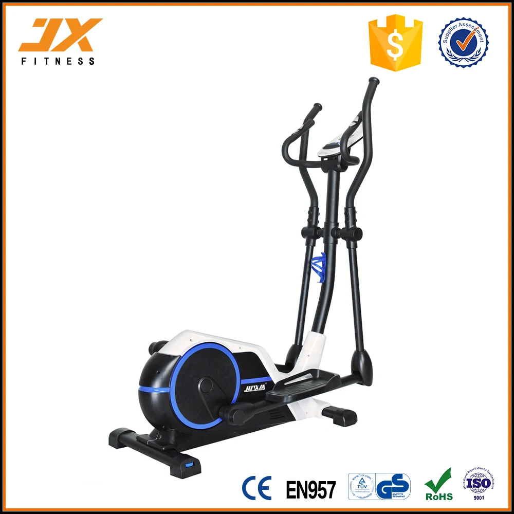 Home Use Cross Trainer Exercise Machine Body Fit Equipment - Buy Cross ...