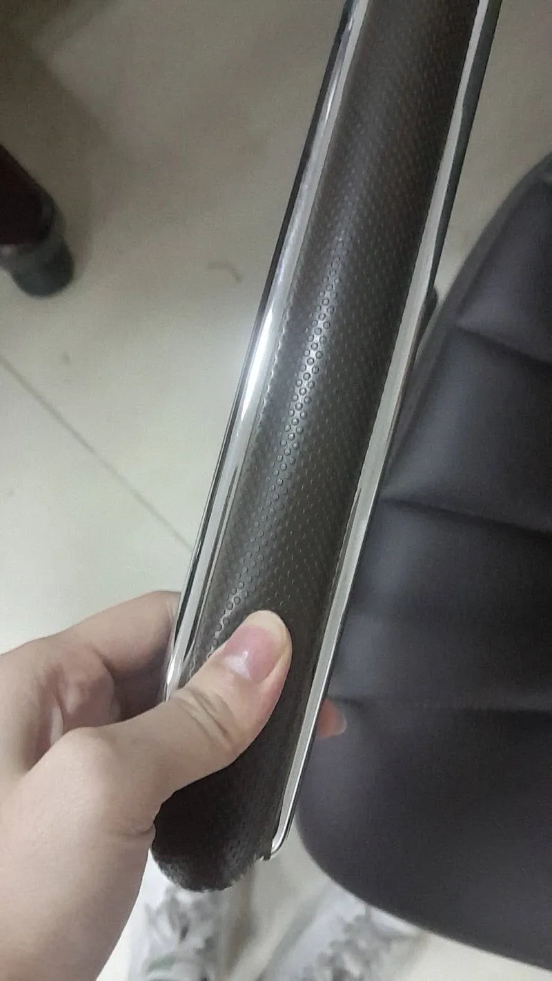 Swivel Adjustable Wooden Office Rocking Chairs - Stylish & Comfortable